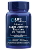 Life Extension digestive enzymes capsules
