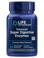 Life Extension digestive enzymes for better digestion