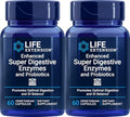 Life Extension digestive enzymes for women