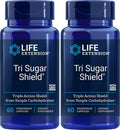 Life Extension digestive enzymes support gut health