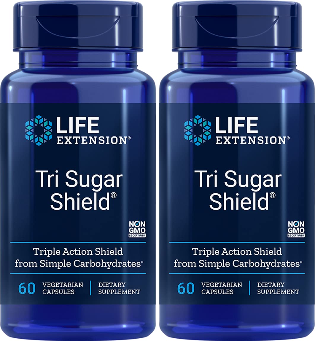 Life Extension digestive enzymes support gut health