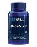 Life Extension Dopa-Mind multivitamins