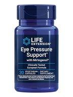 Life Extension Eye Pressure Support capsules