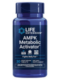 Life Extension fat burners for metabolism