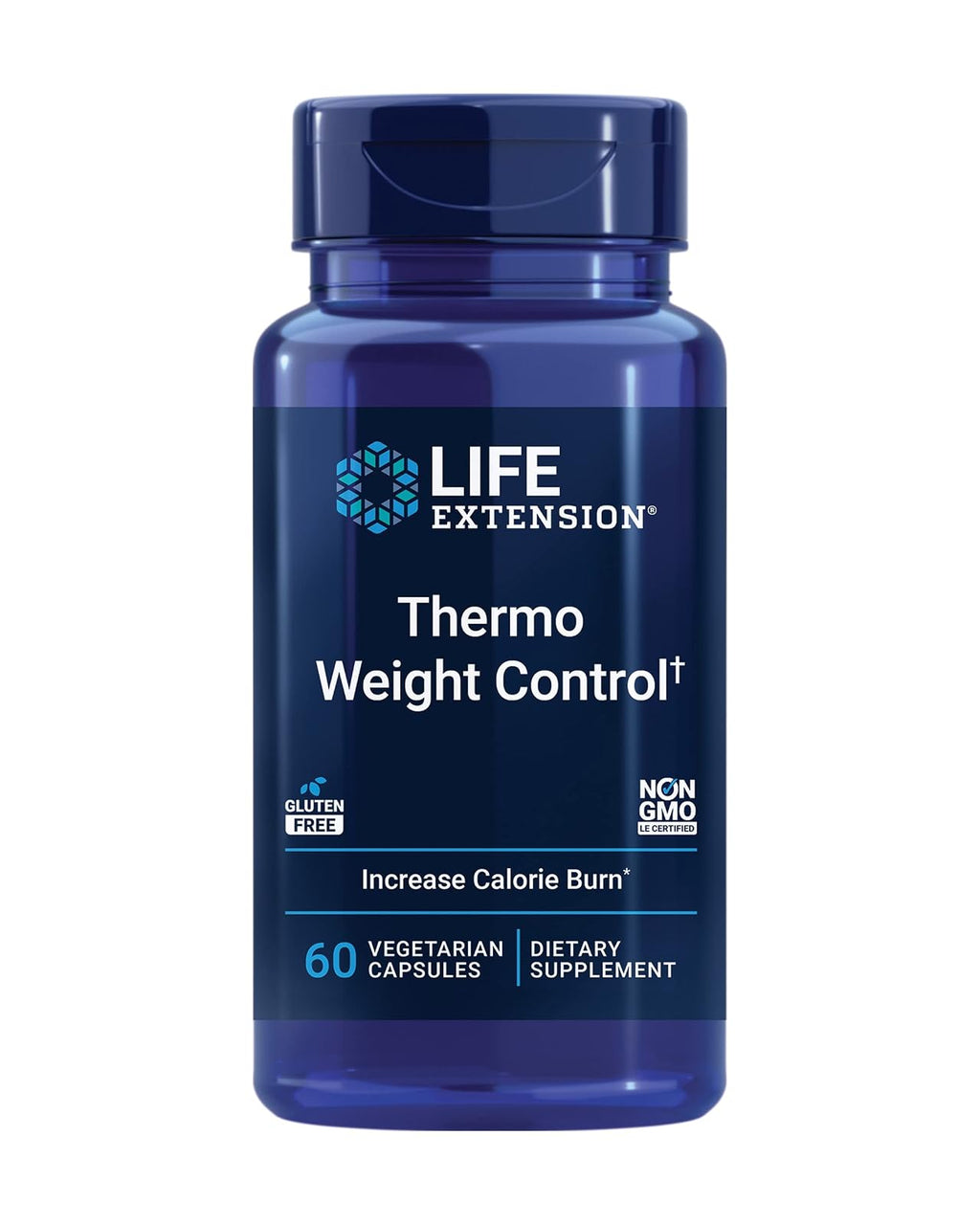 Life Extension fat burners for weight loss