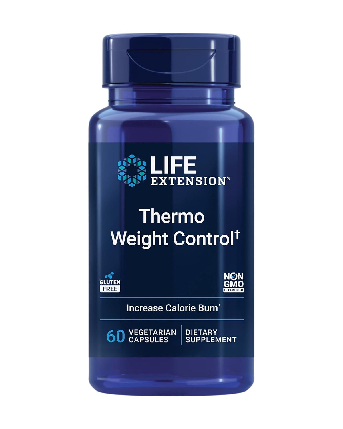 Life Extension fat burners for weight loss