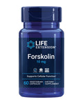 Life Extension Forskolin energy support