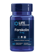 Life Extension Forskolin multivitamins for energy