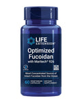 Life Extension Fucoidan multivitamins for wellness