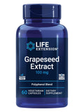 Life Extension grapeseed extract capsules