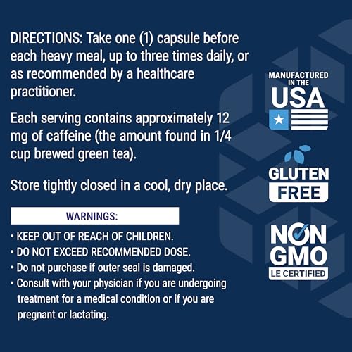 life extension green coffee bean extract