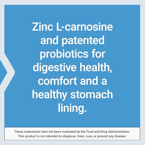 Life Extension gut health solution