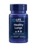 Life Extension Healthy Lungs supplement
