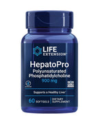 Life Extension HepatoPro liver support