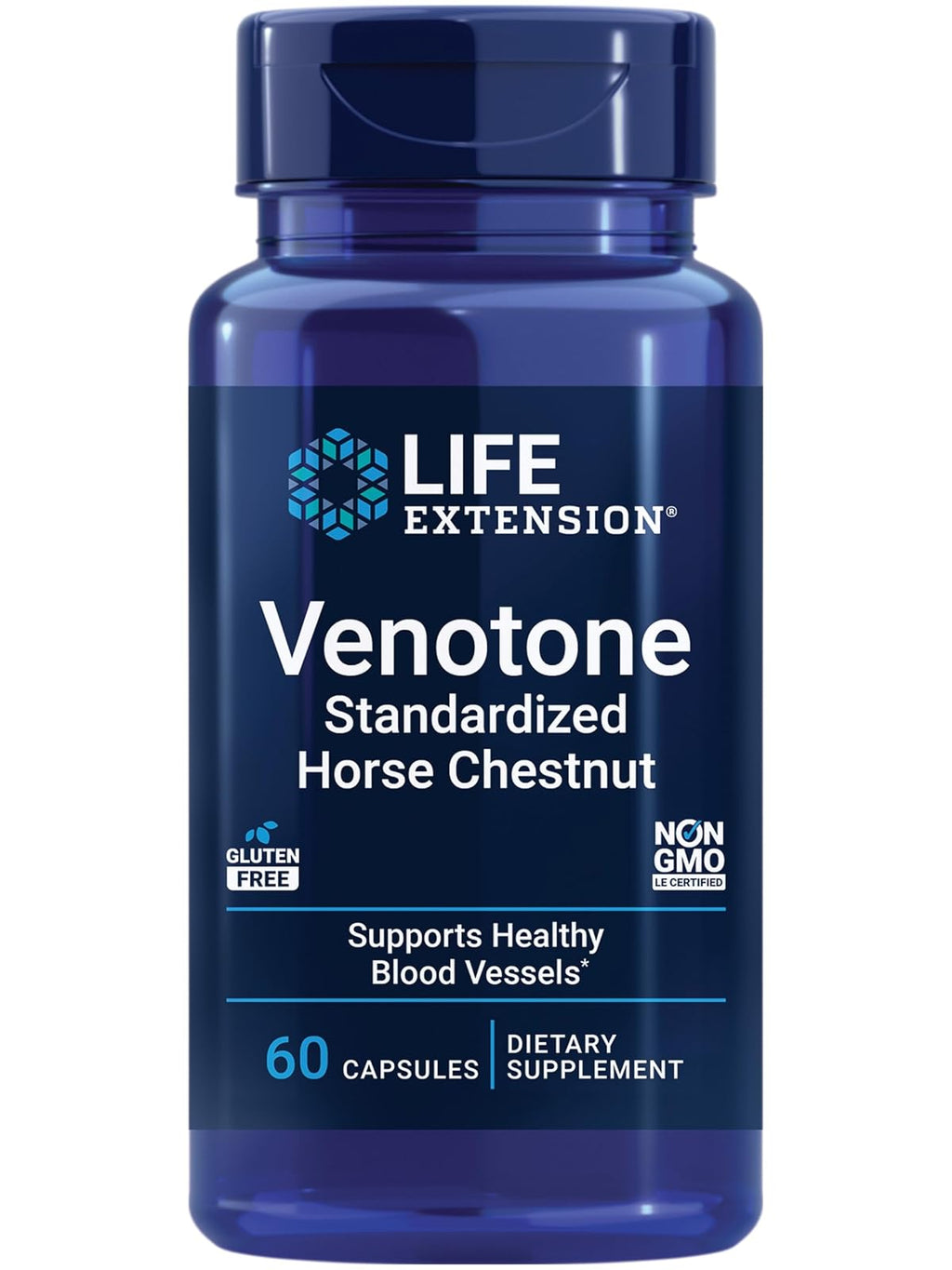 Life Extension horse chestnut capsules