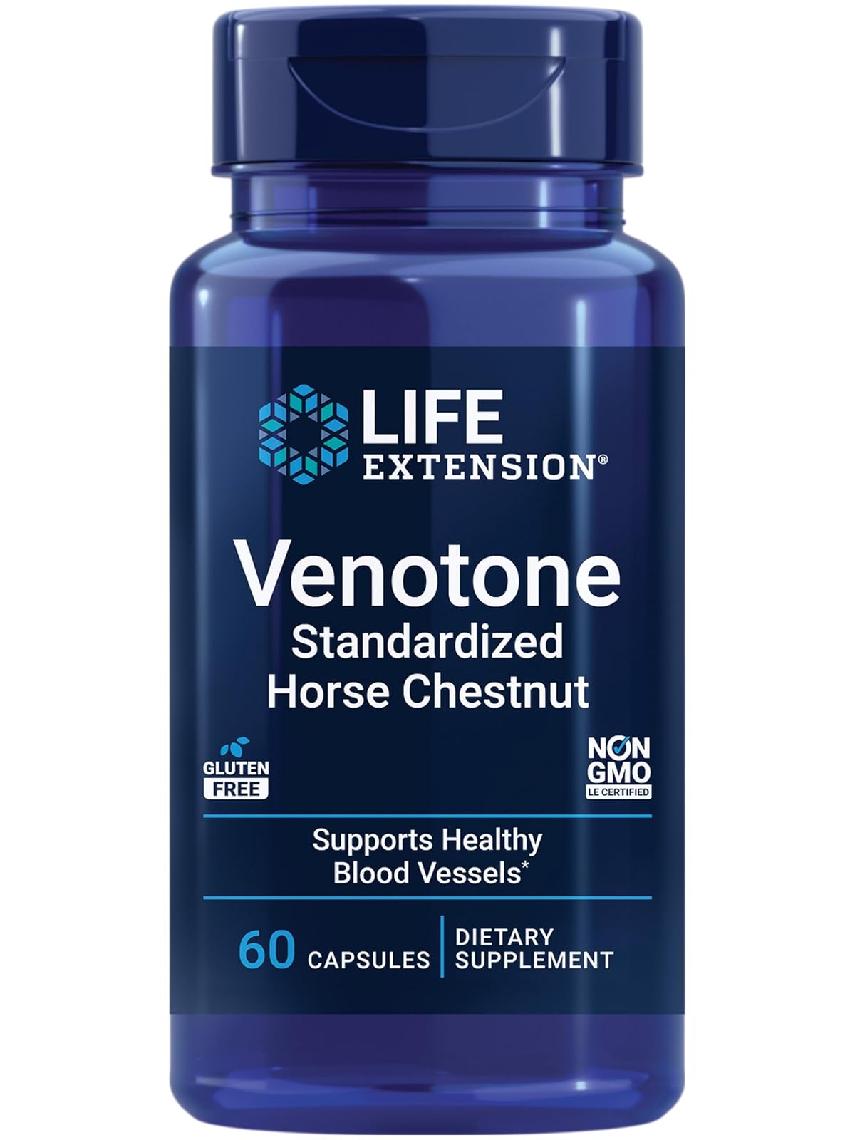 Life Extension horse chestnut capsules