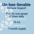 Life Extension immune boosting spray