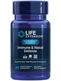 Life Extension immune support capsules