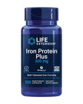 Life Extension iron supplement for women