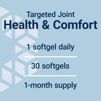 Life Extension joint health formula