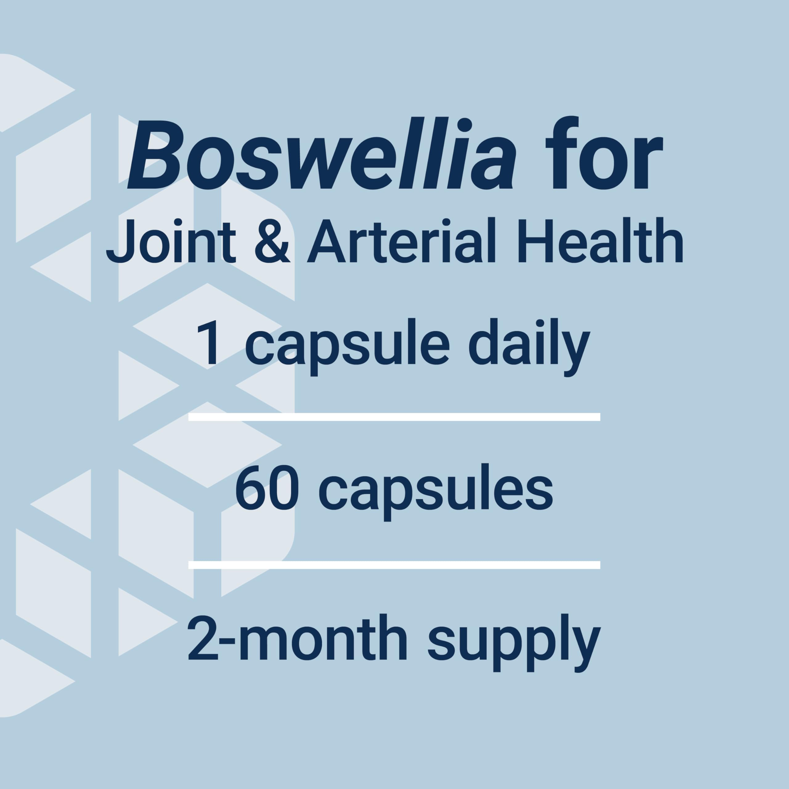 Life Extension joint health formula