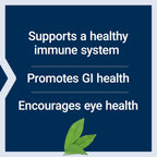 Life Extension Lactoferrin for overall health