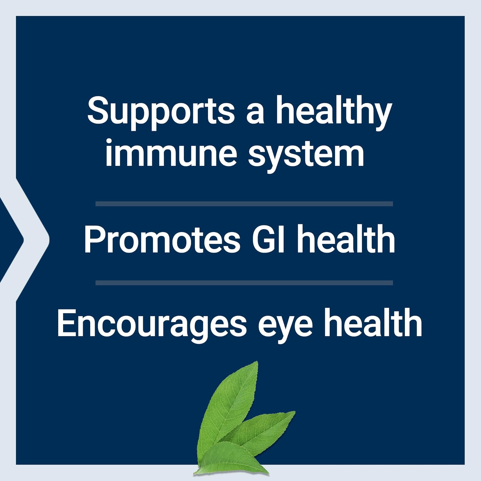 Life Extension Lactoferrin for overall health
