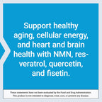Life Extension longevity support