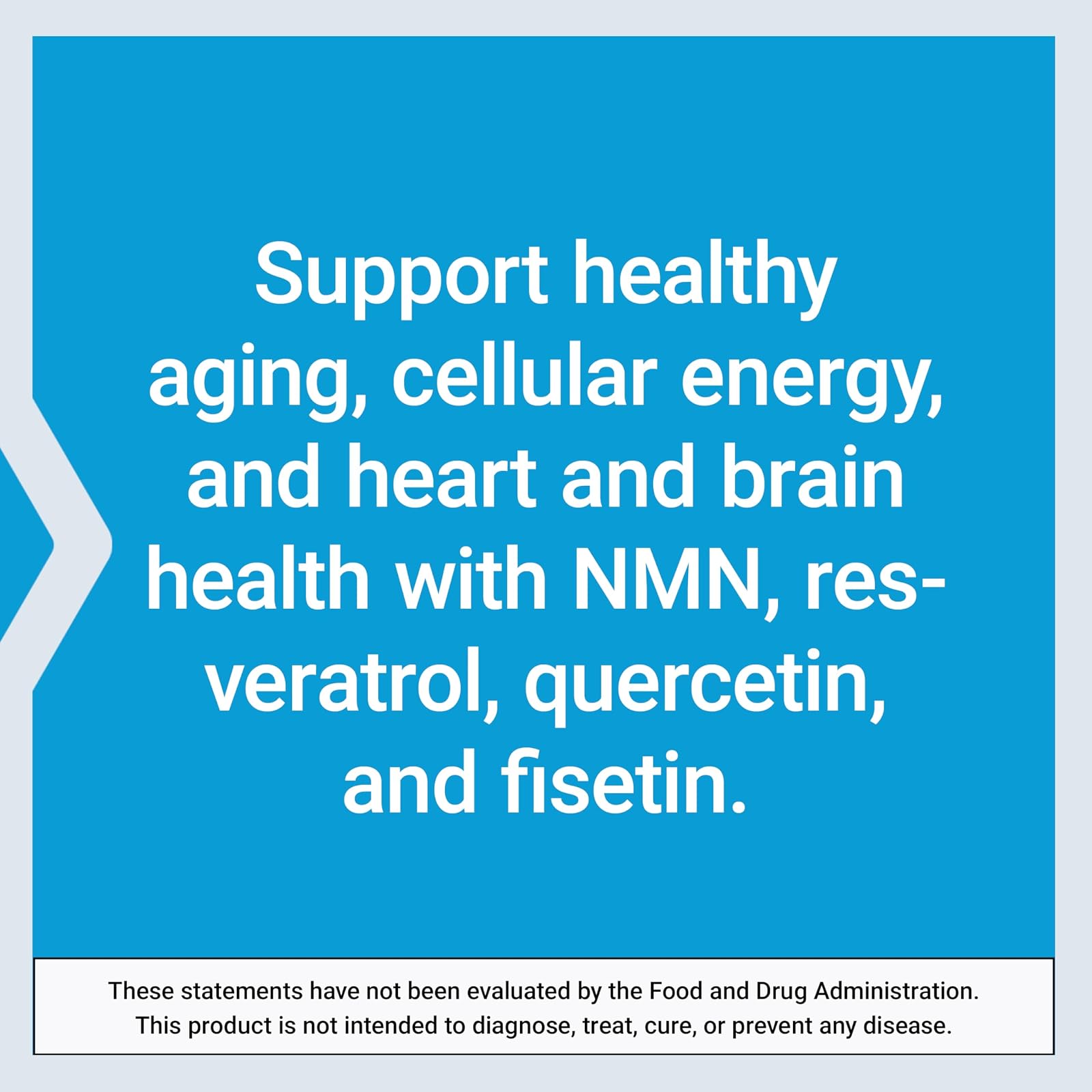 Life Extension longevity support