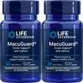 Life Extension MacuGuard ocular support softgels