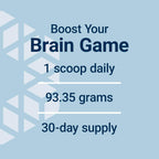 Life Extension magnesium for brain health