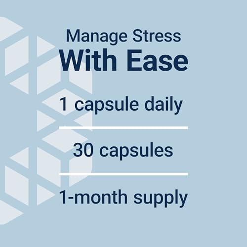 Life Extension magnesium for stress relief