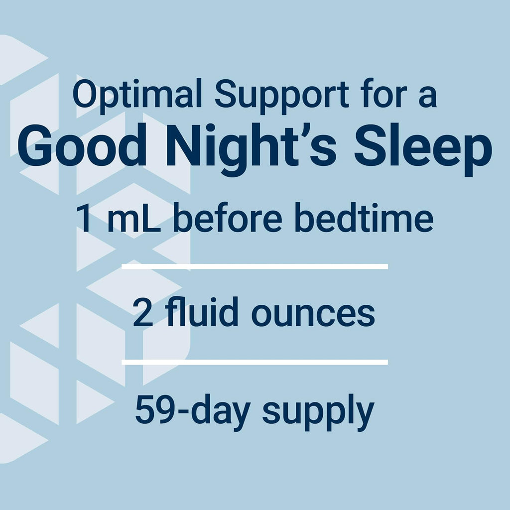 Life Extension melatonin for relaxation