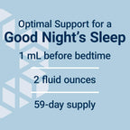 Life Extension melatonin for relaxation