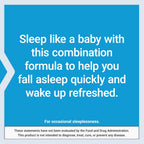 Life Extension melatonin for relaxation