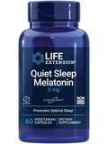 Life Extension melatonin sleep aid