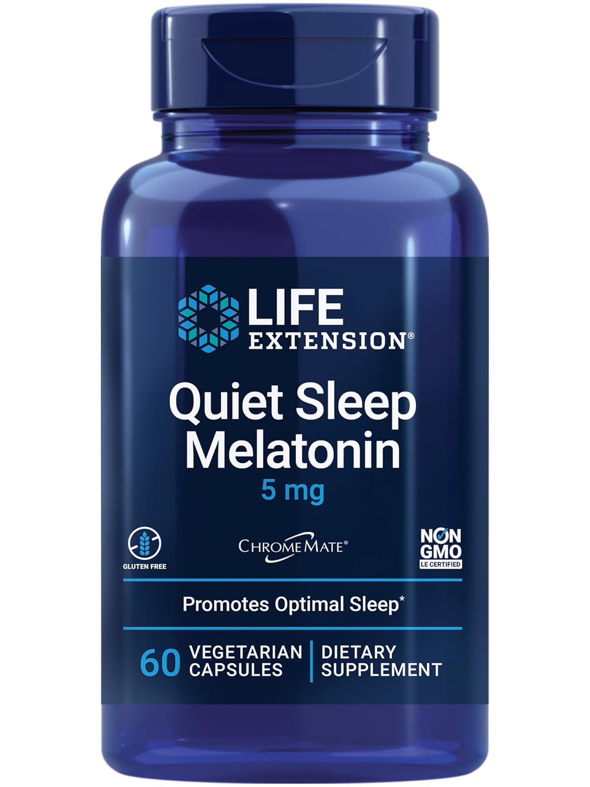 Life Extension melatonin sleep aid