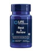 Life Extension melatonin sleep aid