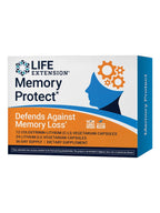 Life Extension Memory Protect capsules