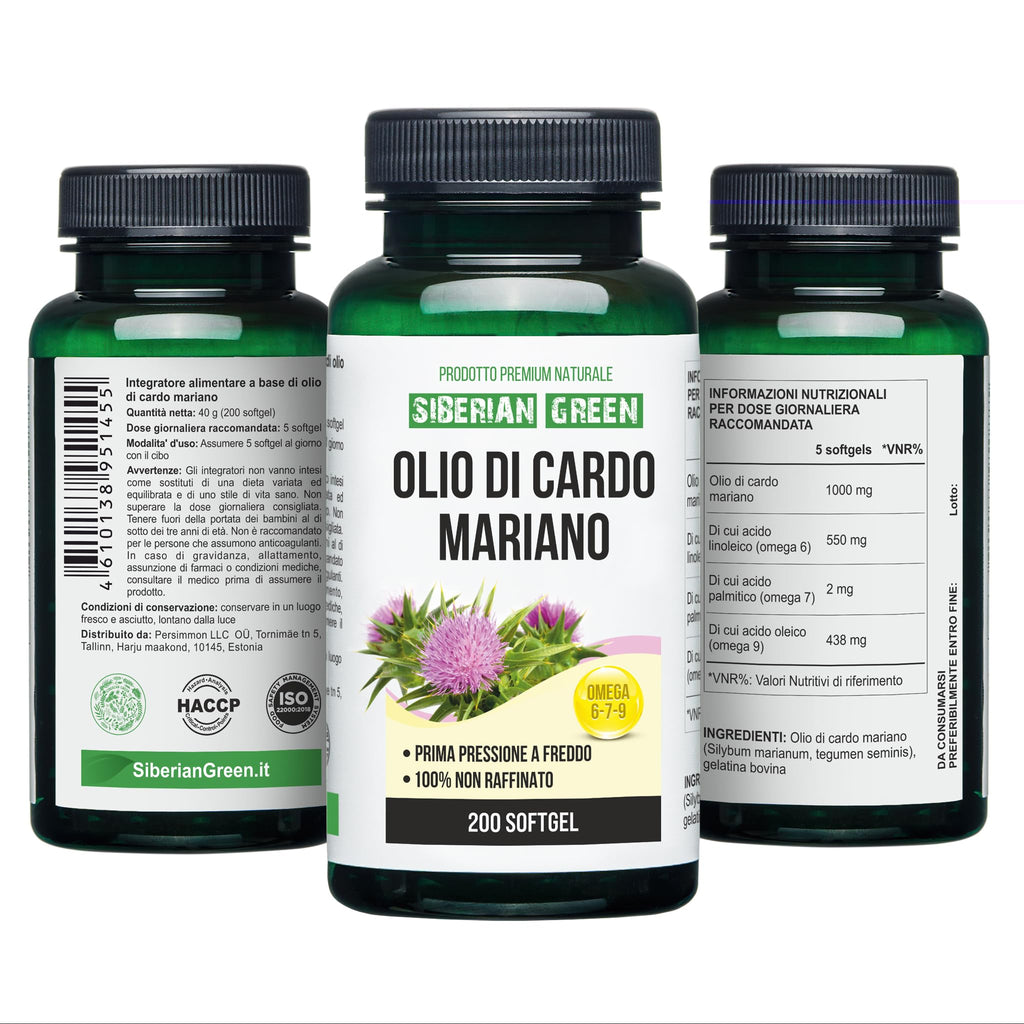 life extension milk thistle for liver care