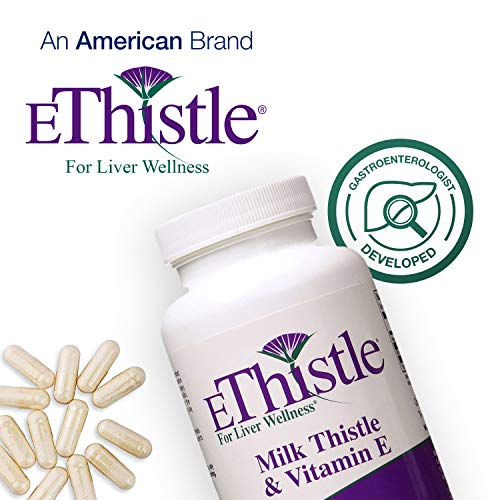 life extension milk thistle for vitality
