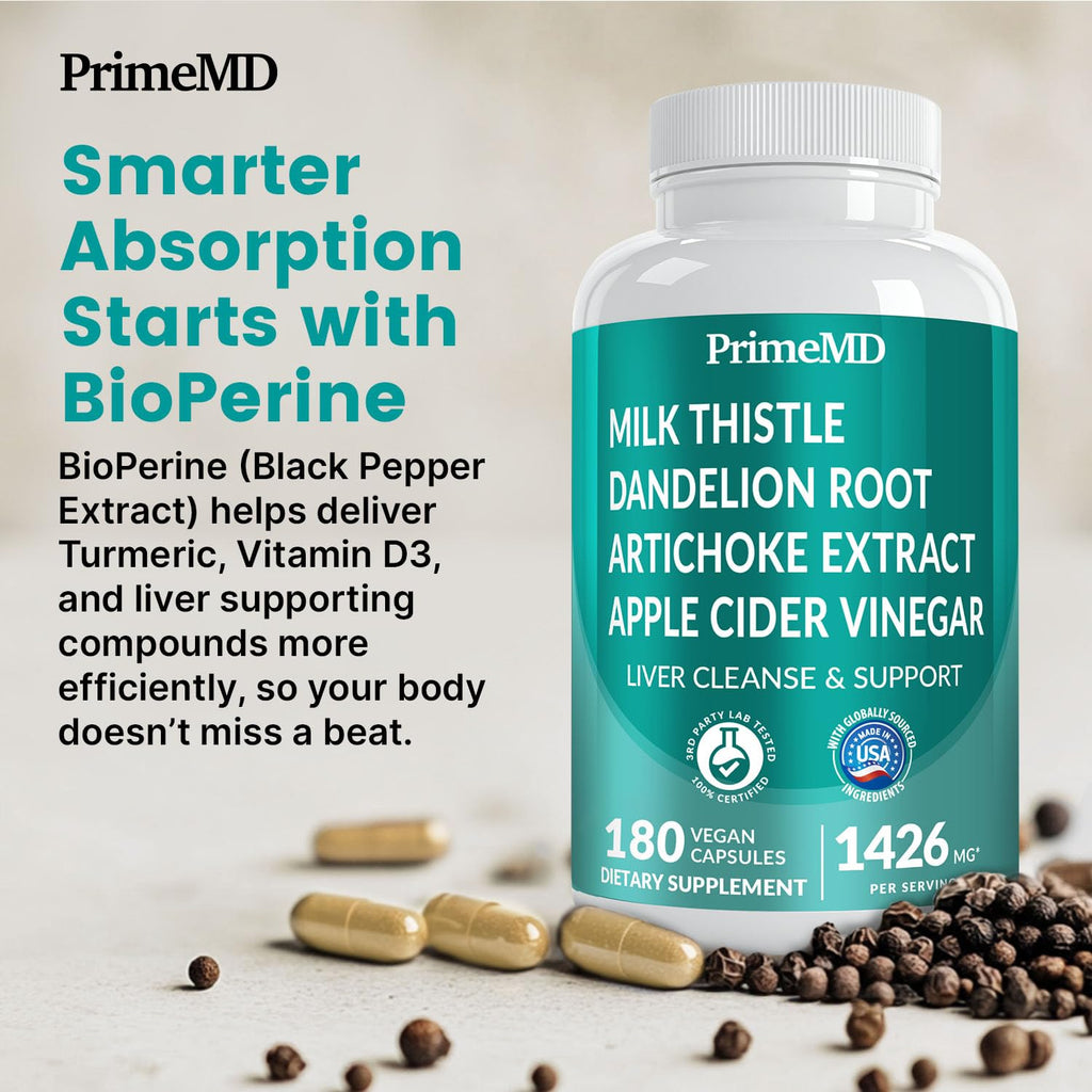 life extension milk thistle formula