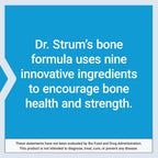 Life Extension mineral supplement benefits