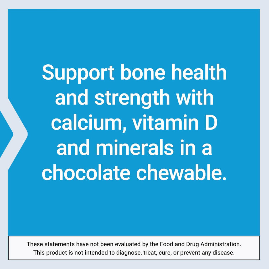 Life Extension mineral supplement for bones