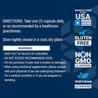 life extension minerals for daily nutrition