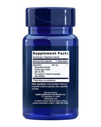 Life Extension multivitamin for men