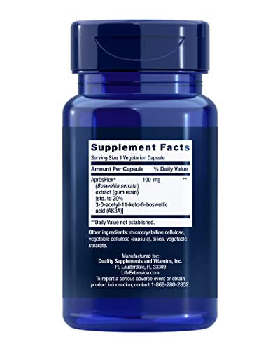 Life Extension multivitamin for men