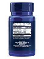 Life Extension multivitamin for men