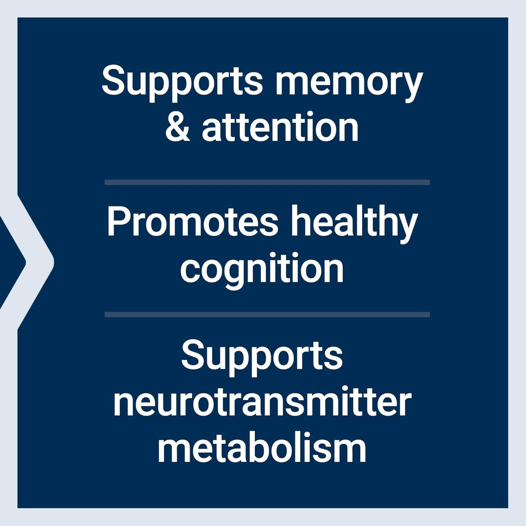 Life Extension multivitamin for mental clarity