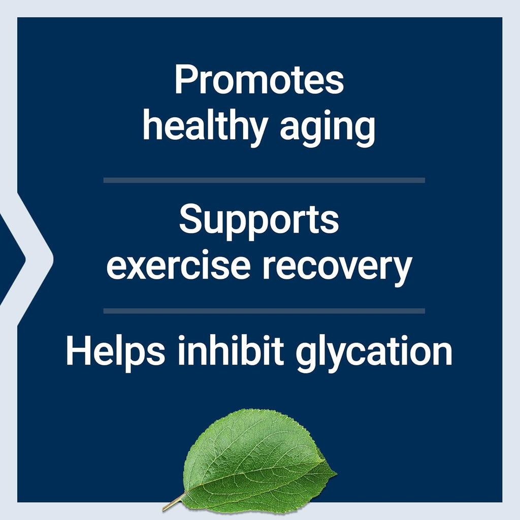 Life Extension multivitamin for seniors